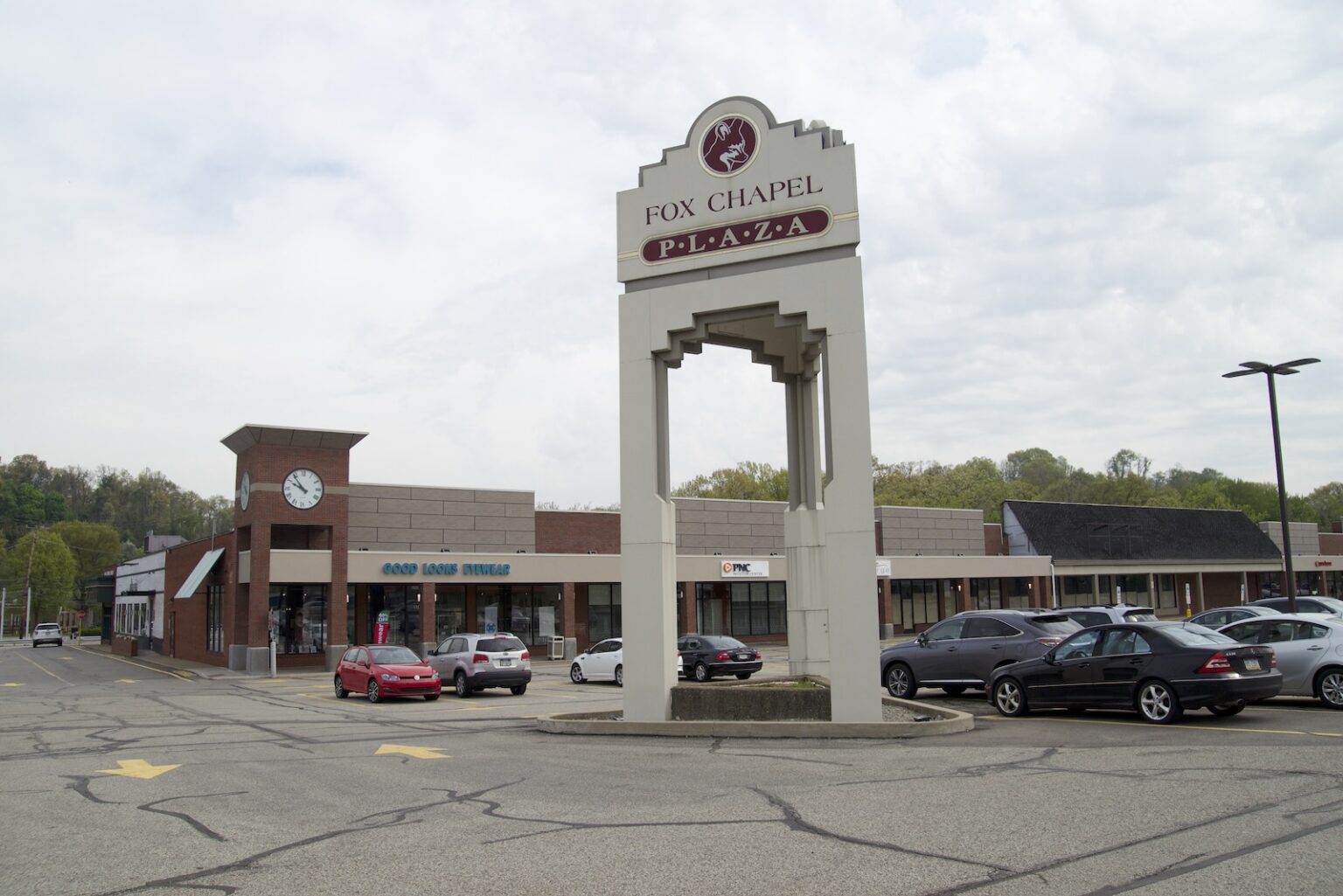 Eye Doctor Pittsburgh | Scott & Christie Eyecare