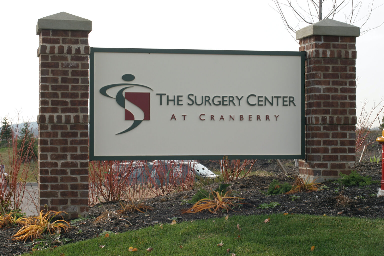 Ophthalmologist Cranberry Township | Surgery Center at Cranberry