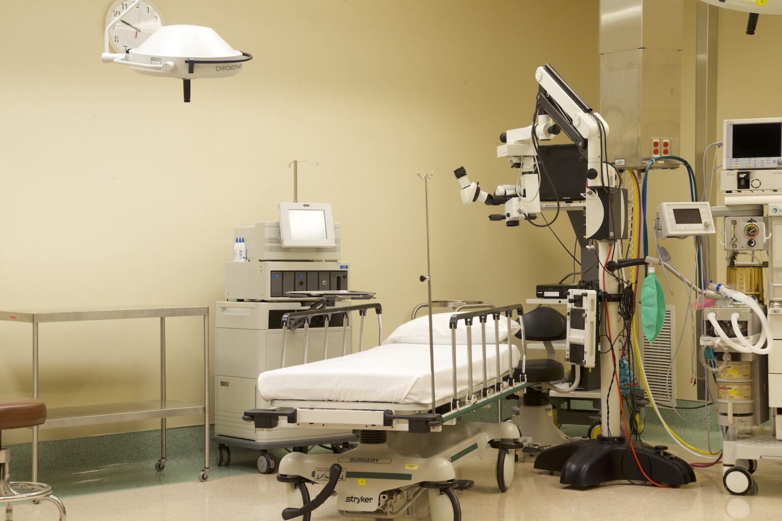 Ophthalmologist Cranberry Township | Surgery Center at Cranberry