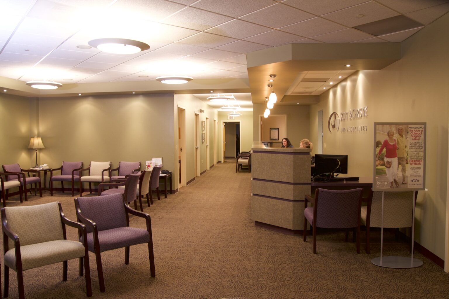 Ophthalmologist Cranberry Township | Surgery Center at Cranberry