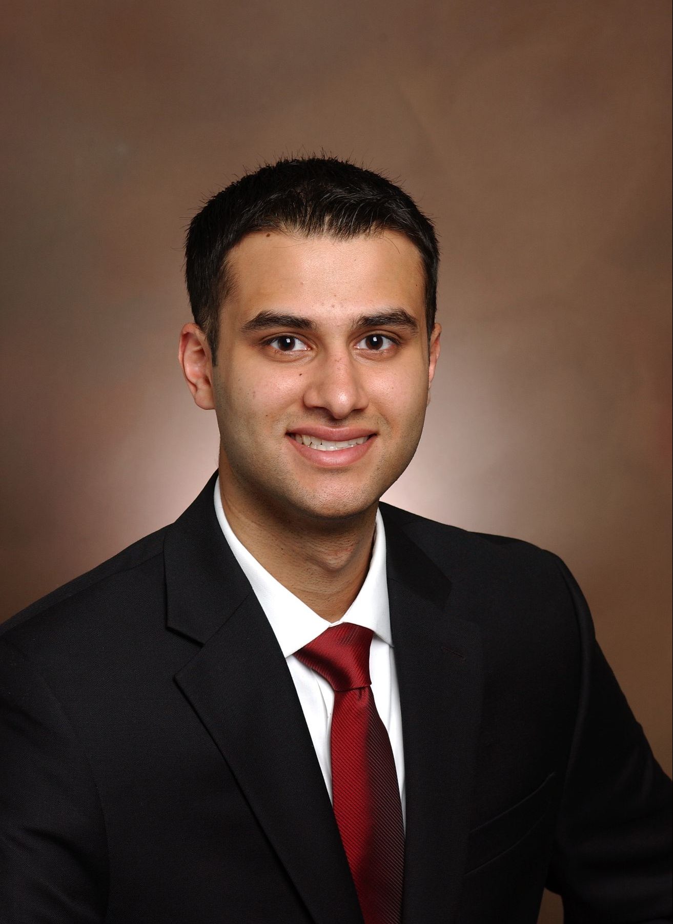 Hamza M. Pasha, M.D. | Ophthalmologist Cranberry | Scott & Christie Eyecare