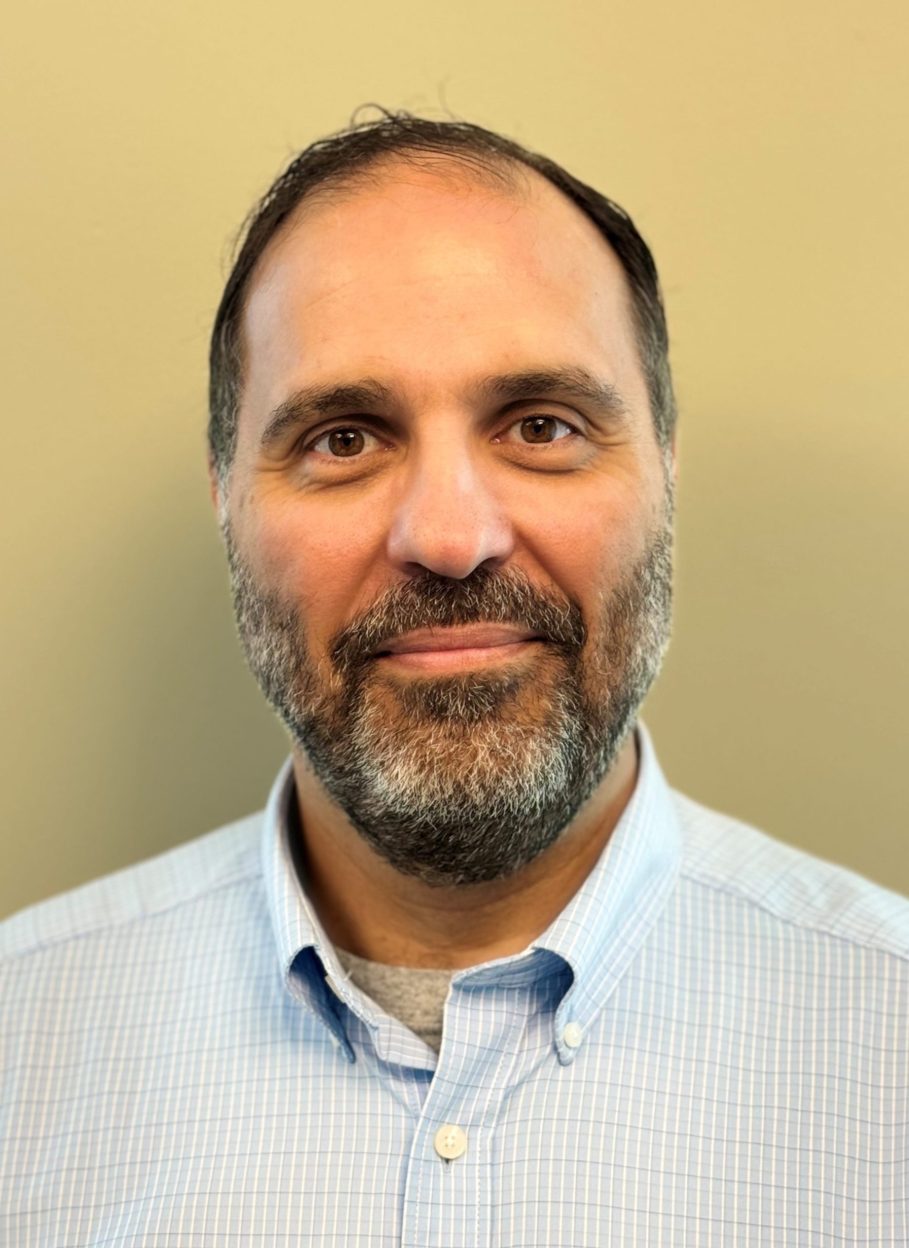 Menelaos Liulias, O.D. | Eye Doctor | Scott 7 Christie Associates