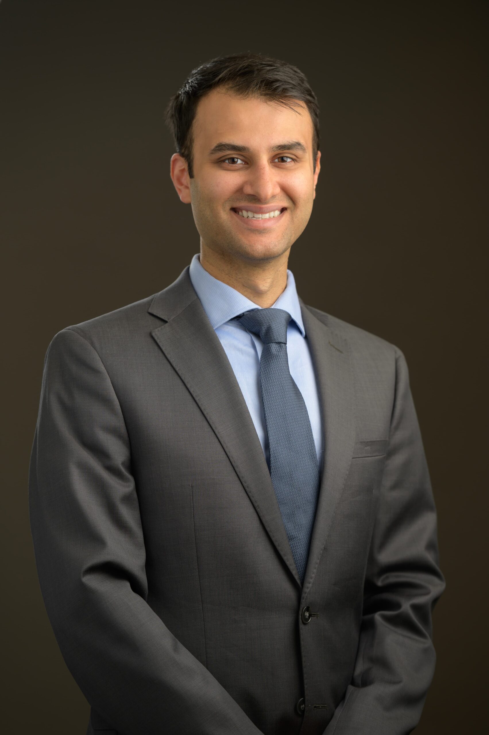 Hamza M. Pasha, M.D. | Ophthalmologist Cranberry | Scott & Christie Eyecare