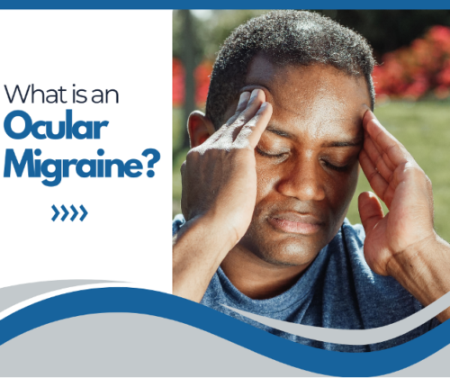 What is an Ocular Migraine? | Scott and Christie Eyecare Associates