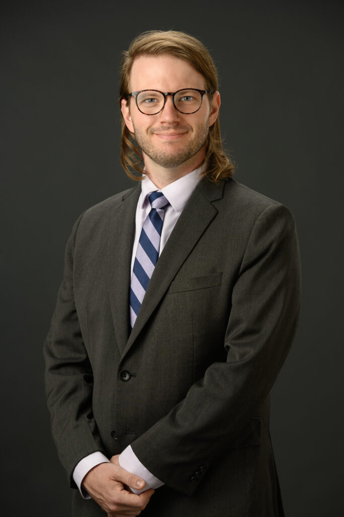 Ophthalmologist Pittsburgh | Dr. Matthew Sommers